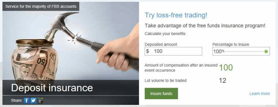 FBS Review 2020 - Engine Forex